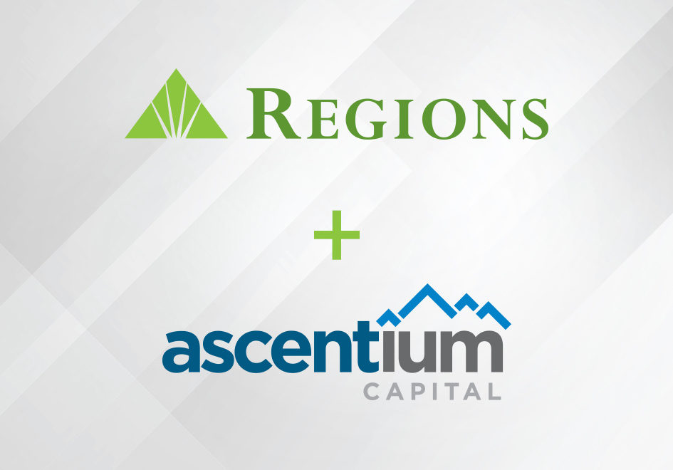 Regions Bank to Acquire Leading Equipment Finance Lender Ascentium ...